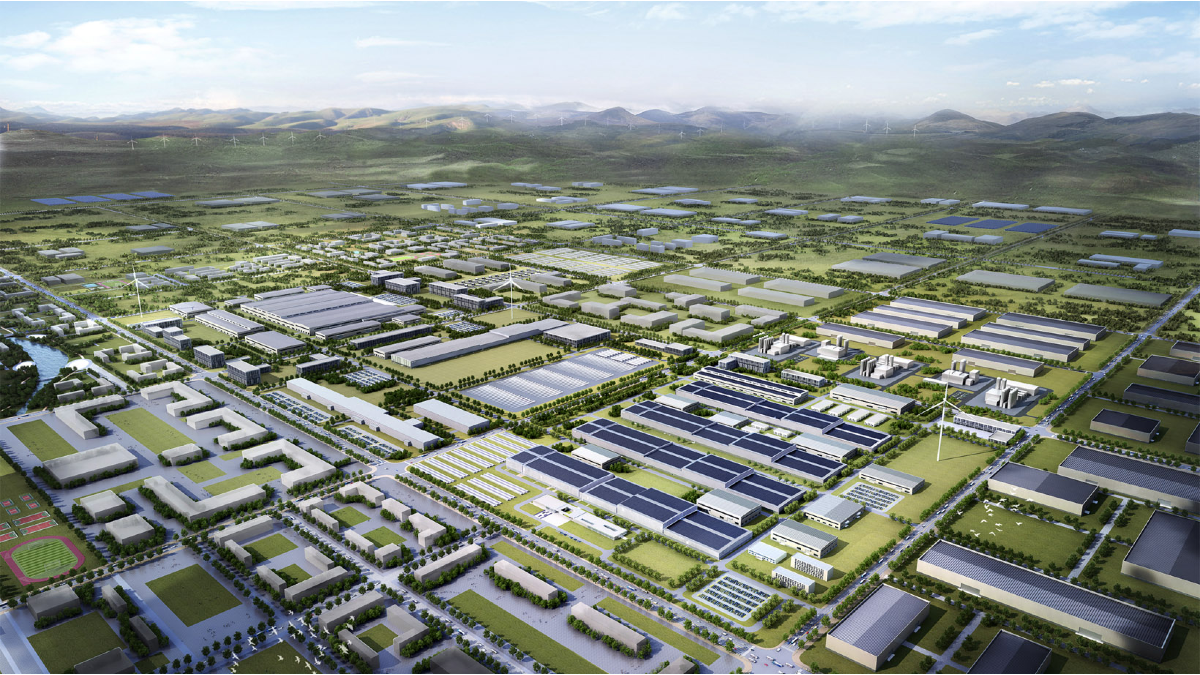 Envision AESC selects Infosys to digitize and automate processes for ...