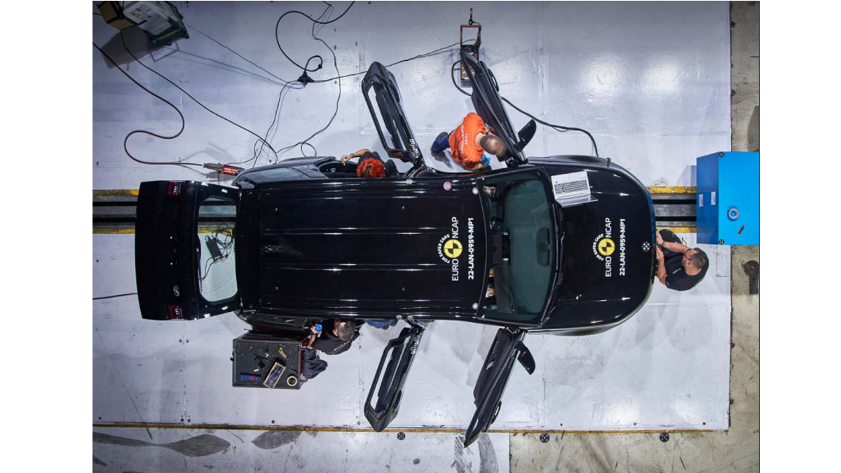 Euro NCAP’s Vision 2030 to enhance safety standards, bring in new ...