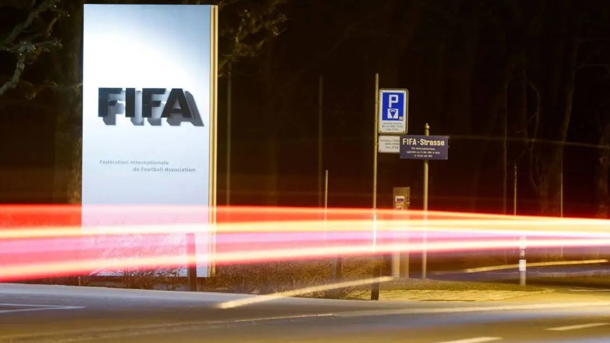 FIFA revenue hits $7.5BN for Qatar World Cup period - Sports News | The ...