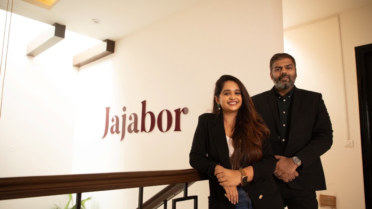 Jajabor Brand Consultancy Brings Vineet Recriwal On Board As Coo Brand Wagon News The 