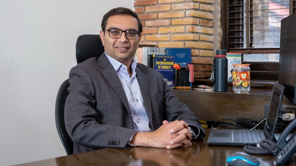 Nifty likely to hit 19000 by year-end; India reaping benefits of smart ...