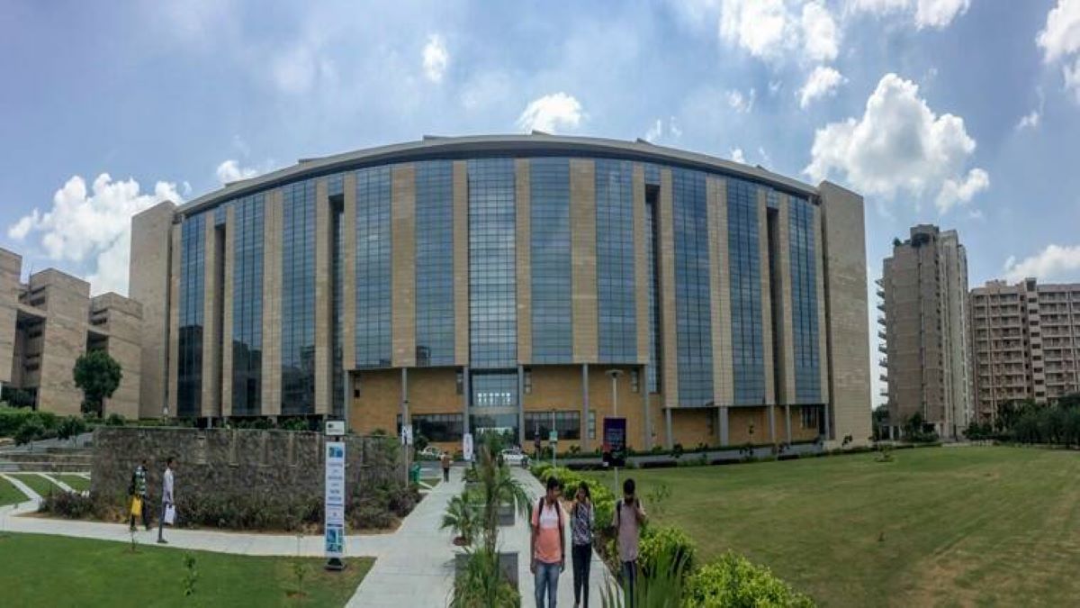 IIIT-Delhi establishes new Center on Quantum Technology for research ...