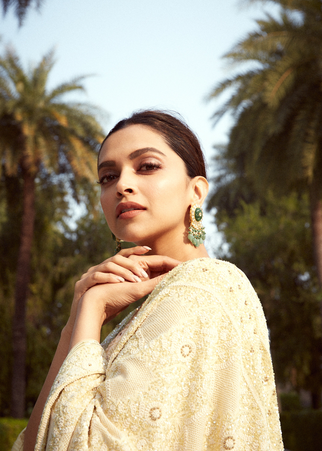 Celebrating 15 years of Deepika Padukone and her milestones that put ...