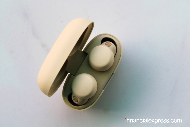 Sony LinkBuds S (WF-LS900N) review: Best of Sony in a smaller, more ...