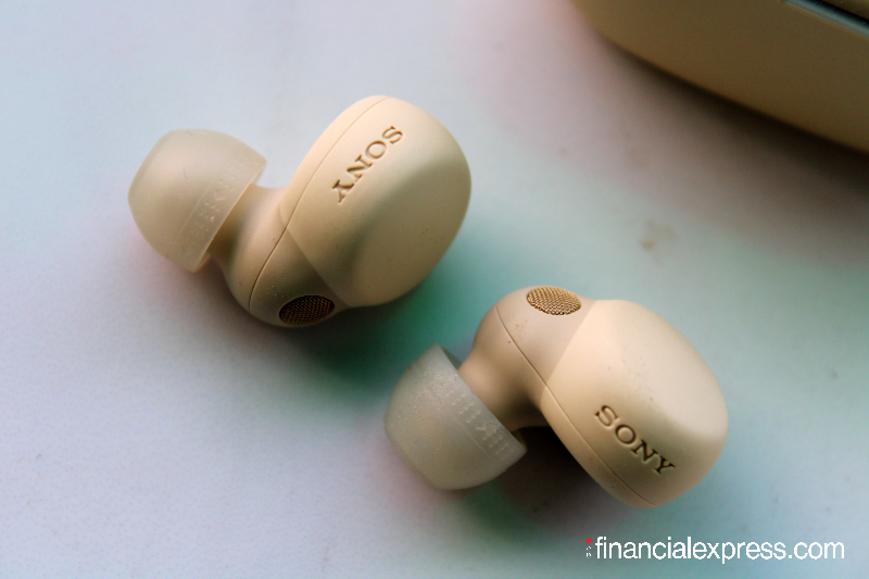 Sony LinkBuds S (WF-LS900N) review: Best of Sony in a smaller, more ...