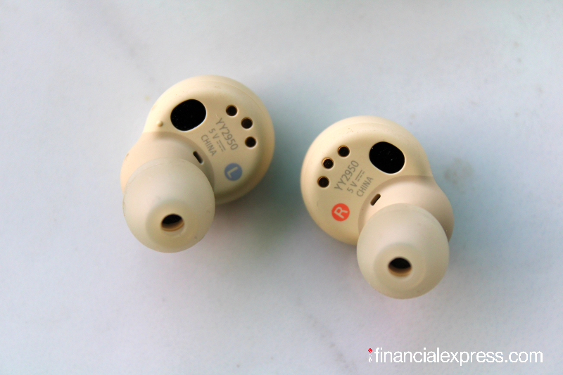 Sony LinkBuds S (WF-LS900N) review: Best of Sony in a smaller, more ...