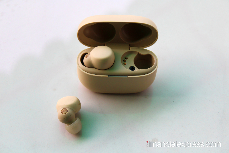 Sony LinkBuds S (WF-LS900N) review: Best of Sony in a smaller, more ...