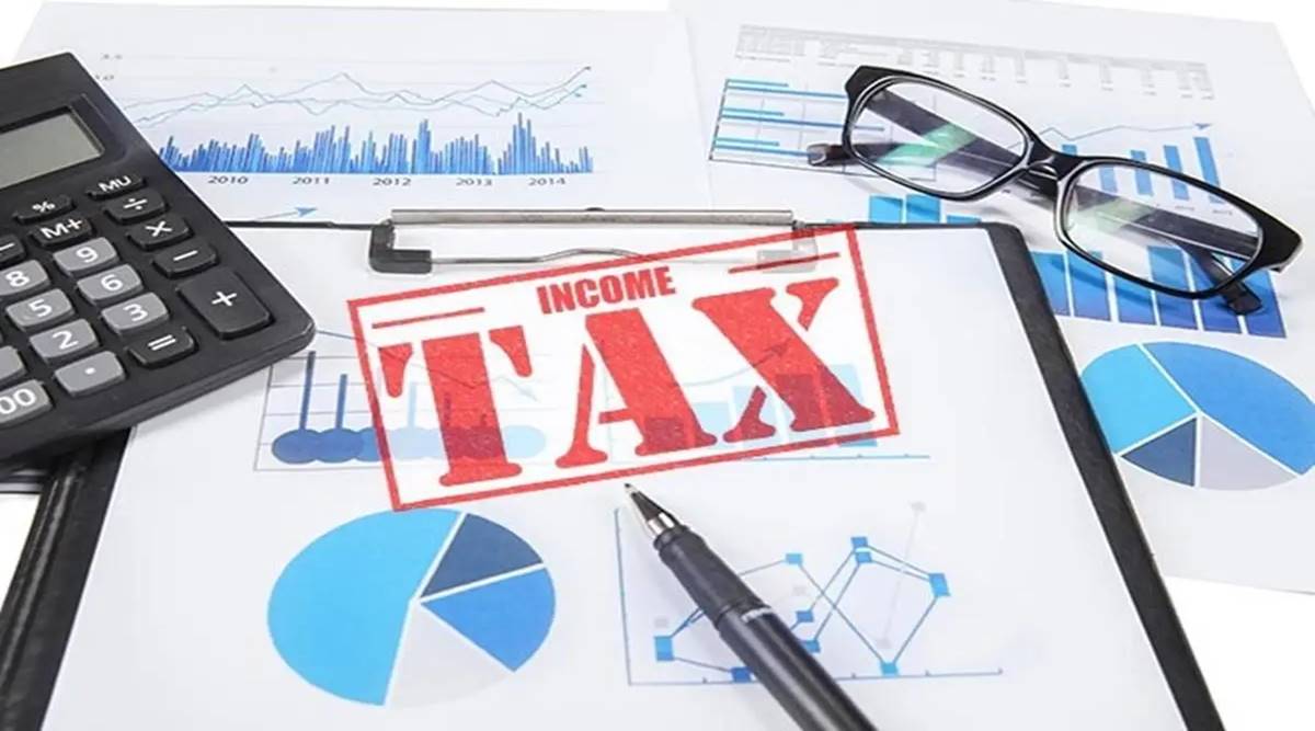 Draft common ITR form unveiled to simplify filing - Income Tax News ...