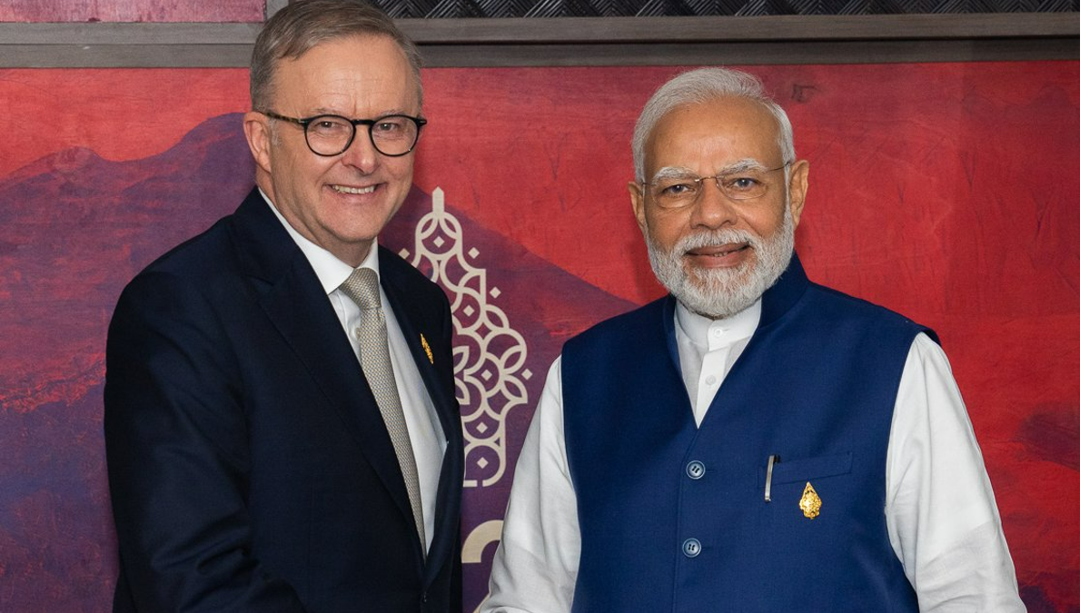 India-Australia ECTA ratified by Australian Parliament ahead of PM Anthony Albanese's India ...