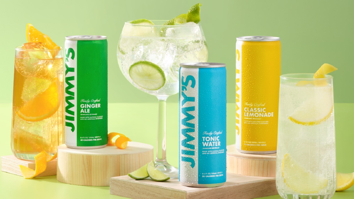 Jimmy’s Cocktails expects net revenue of Rs 50 crore in FY23; allocates ...