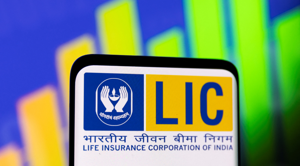 LIC’s embedded value at Rs 5.44 trillion in September-end - Market News ...
