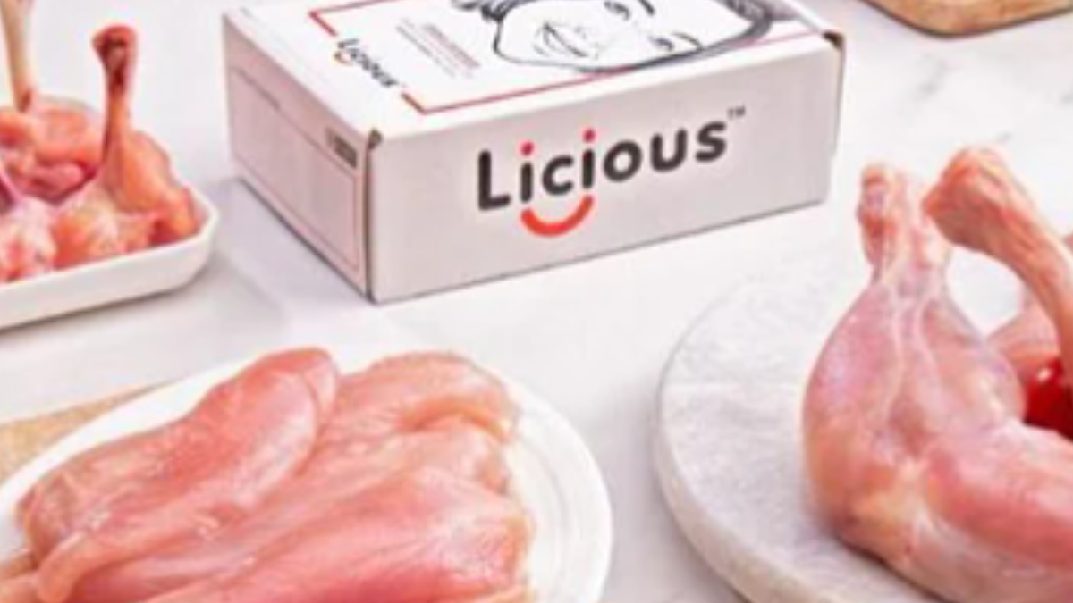 Temasek-backed startup Licious posts 130% rise in losses in FY22 ...