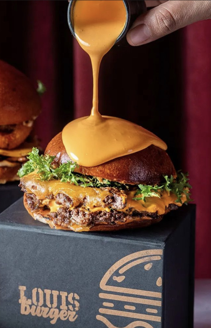 The ultimate burger list: Places where you’ll find the best ‘smashed ...