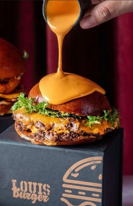 The ultimate burger list: Places where you’ll find the best ‘smashed ...