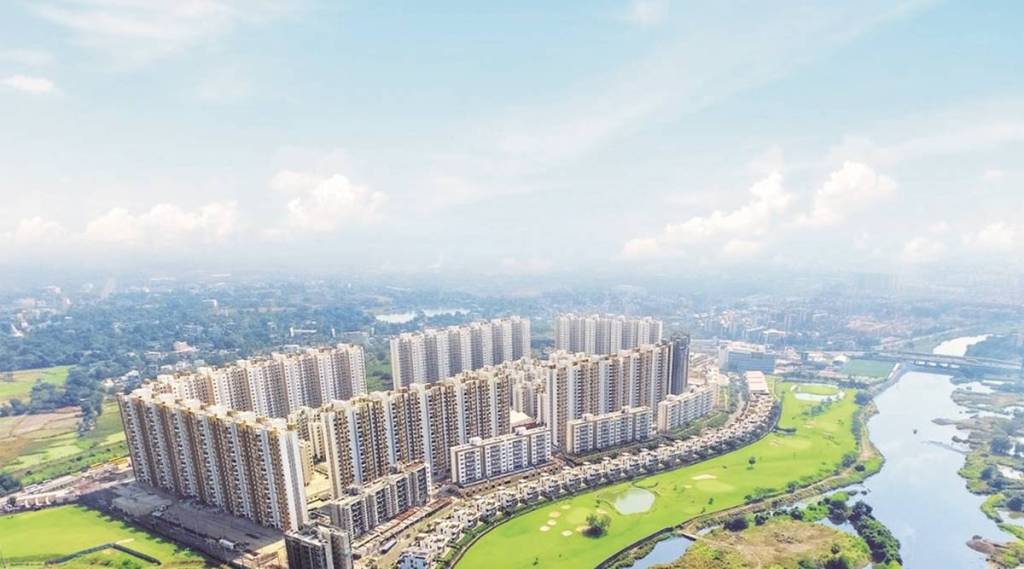 Macrotech hopes to exceed full-year sales guidance, posts Rs 933-crore ...