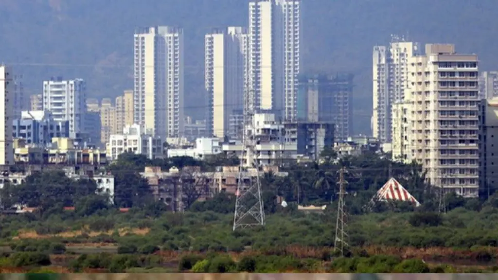 Infrastructure growth in Malad spurs real estate demand ...