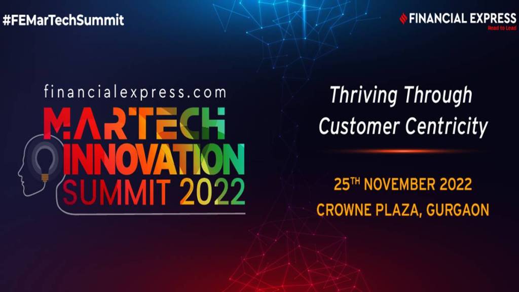 MarTech Innovation Summit 2022: Thriving Through Customer Centricity ...