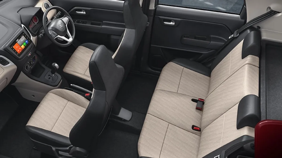 Why is the Maruti Suzuki WagonR so popular? - Car News | The Financial ...