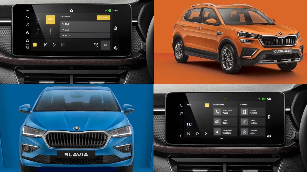 Midsize battle: Can the Slavia give a Czech mate to the Kushaq ...