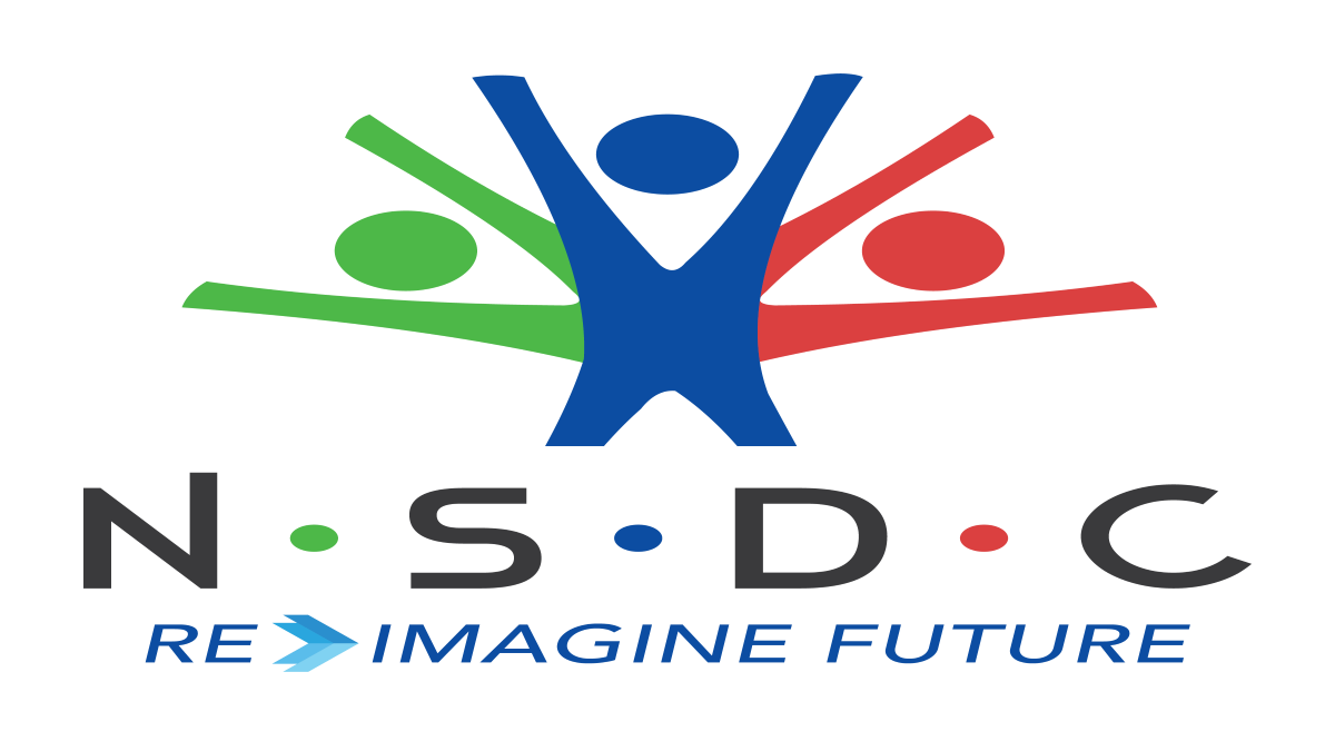NSDC launches new logo; announces plans to roll-out skill training ...