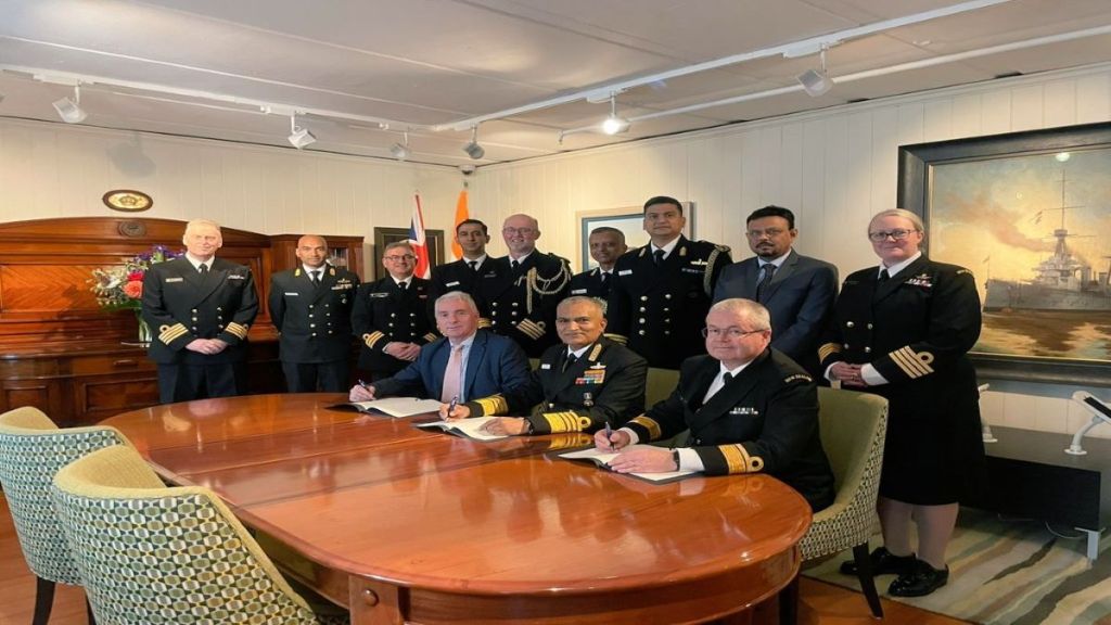 New Zealand and India to enhance defence cooperation - Defence News ...