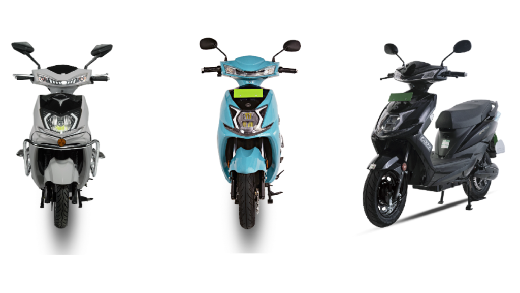 Flipkart expands EV product portfolio, to sell Okaya EVs on its ...