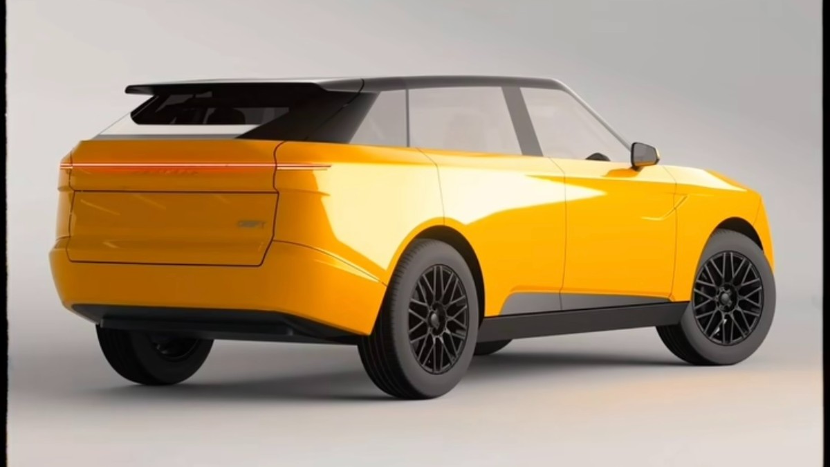 Pravaig Defy electric SUV: Top 5 things you need to know - Electric Vehicles News | The ...