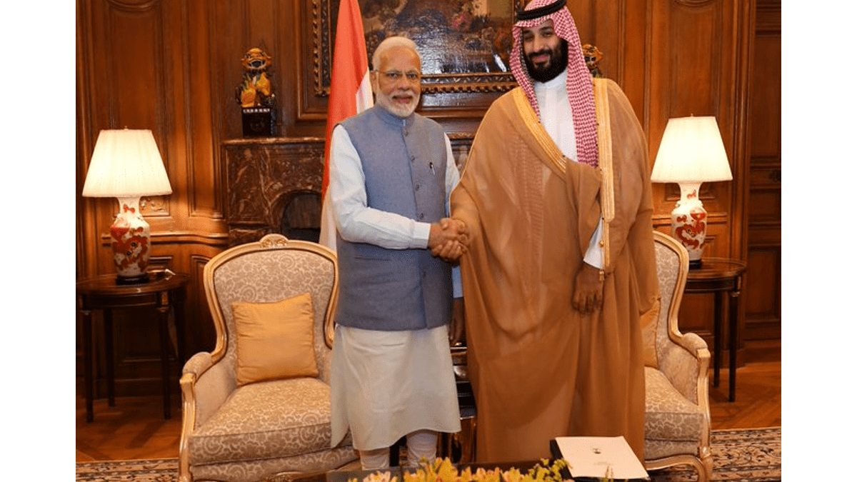 Saudi arabia News: Saudi arabia Latest News, Saudi arabia Today news ...