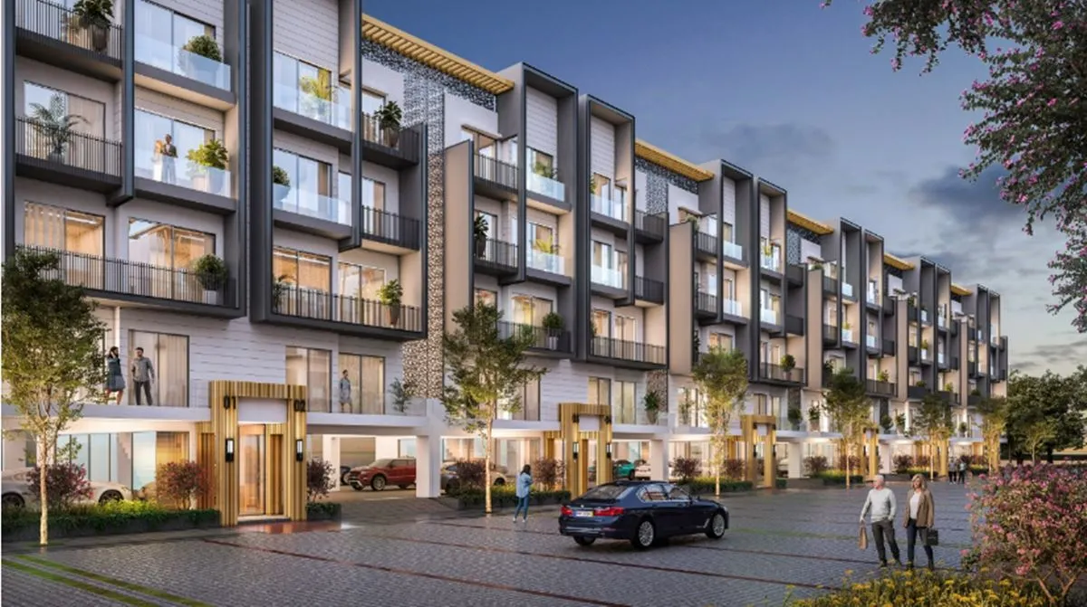 Smartworld Developers partners with Schneider Electric for home ...