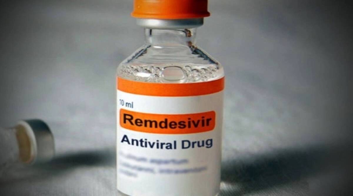 Remdesivir could reduce covid mortality if given early : Study ...