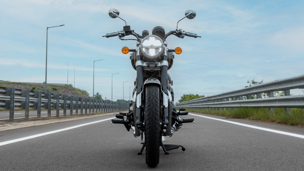 Royal Enfield Super Meteor 650: Top 5 things you need to know - Bike News | The Financial Express