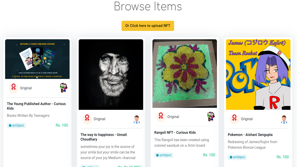 STEM Metaverse to launch NFT platform for kids - Blockchain News | The ...