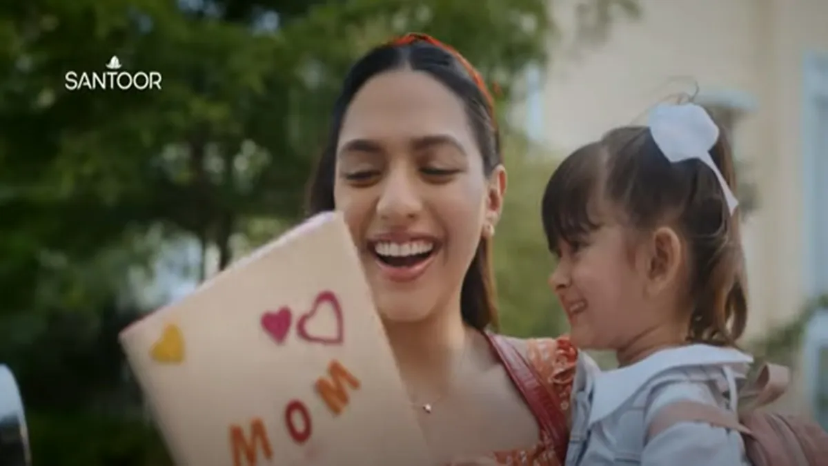 Santoor announces brand relaunch with ‘Young Soch’ campaign - Brand ...