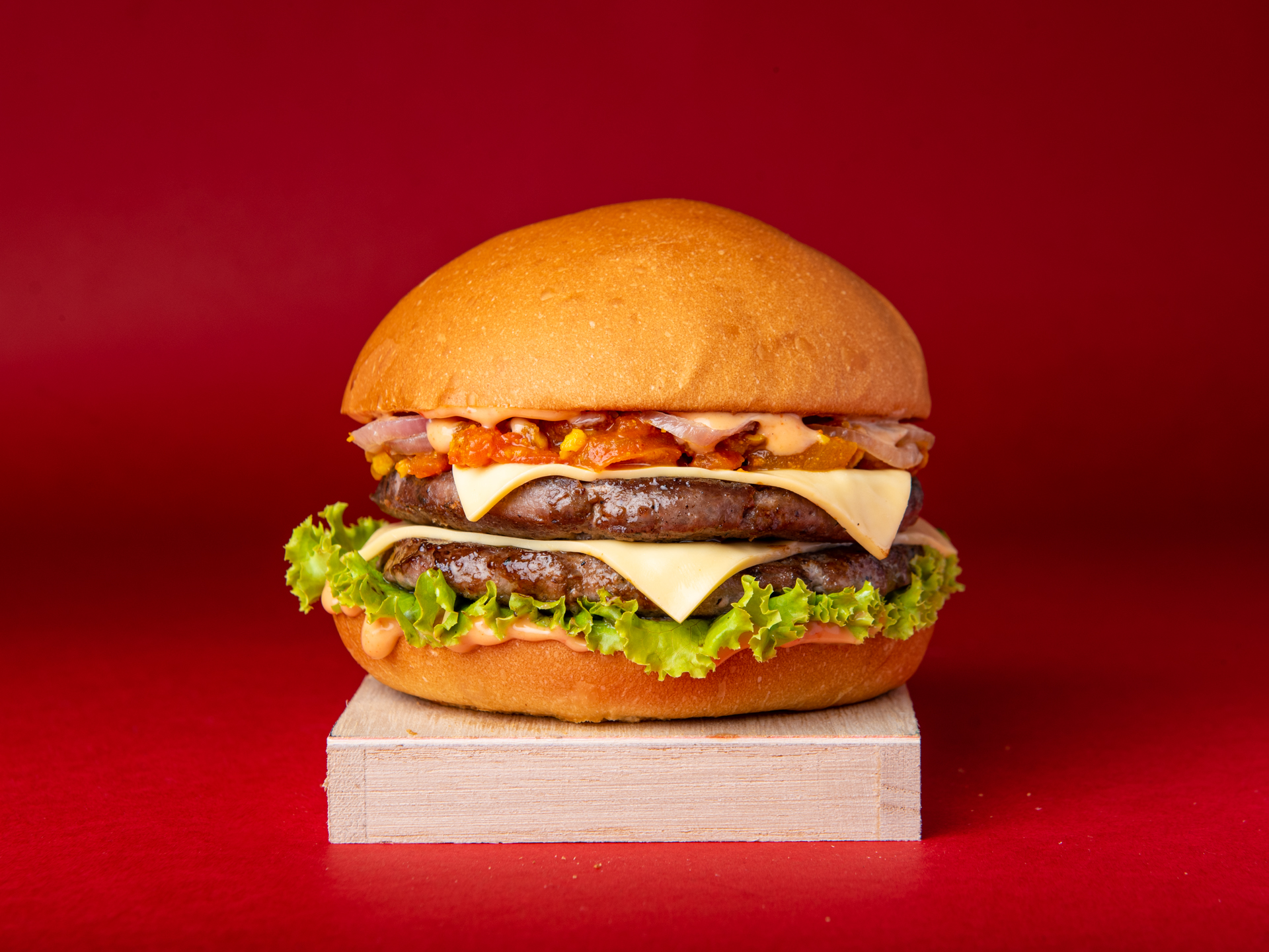 The ultimate burger list: Places where you’ll find the best ‘smashed ...