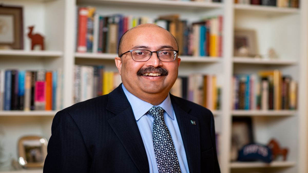 Tufts University appoints Sunil Kumar as its President - Education News ...