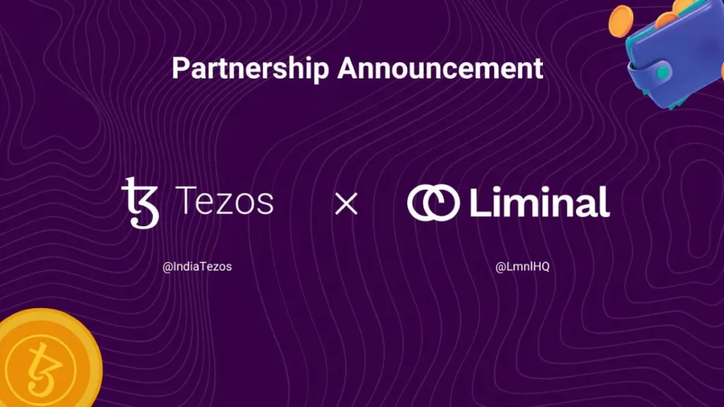Digital wallet platform Liminal concludes integration with Tezos ...