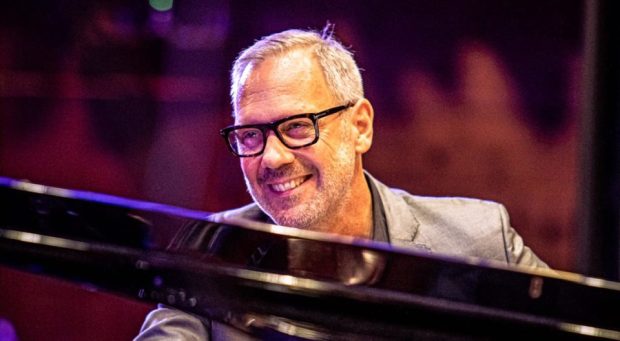 Exclusive | Thilo Wolf: Jazz is a world language and can foster ...