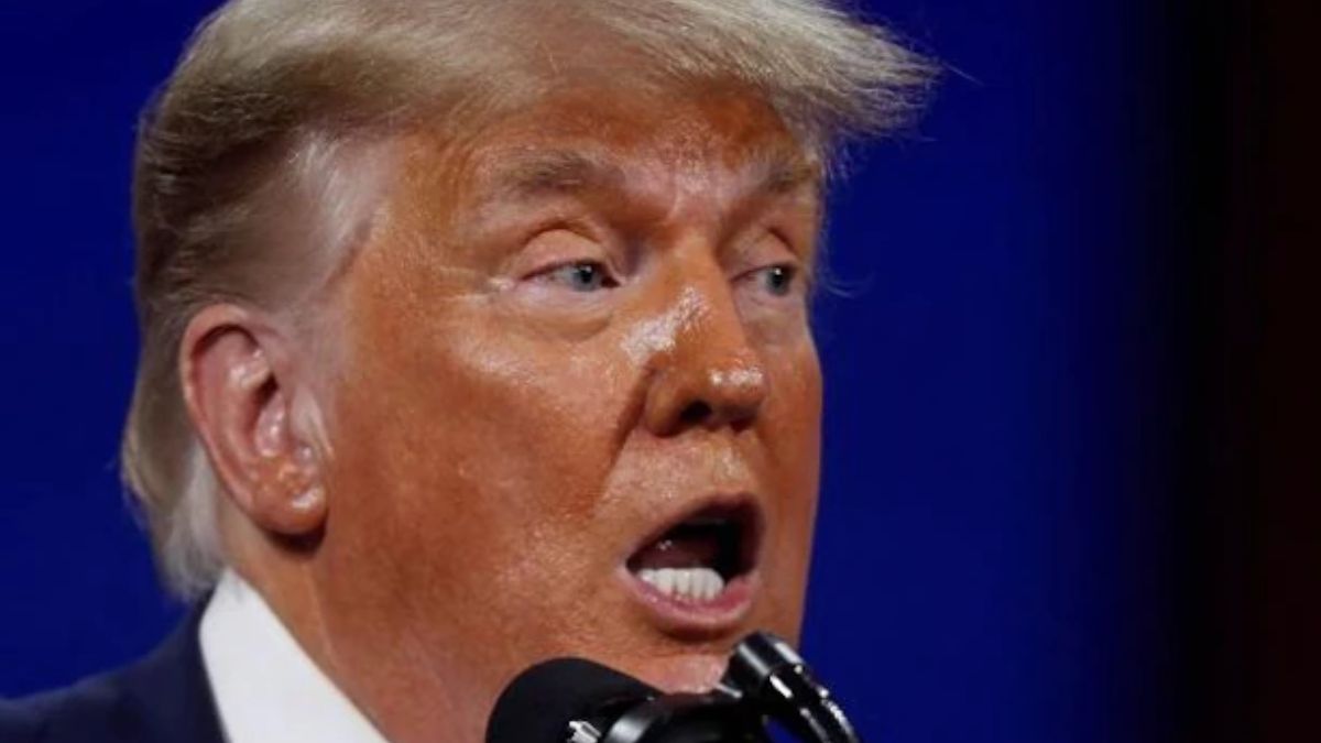 Donald trump News: Donald trump Latest News, Donald trump Today news ...