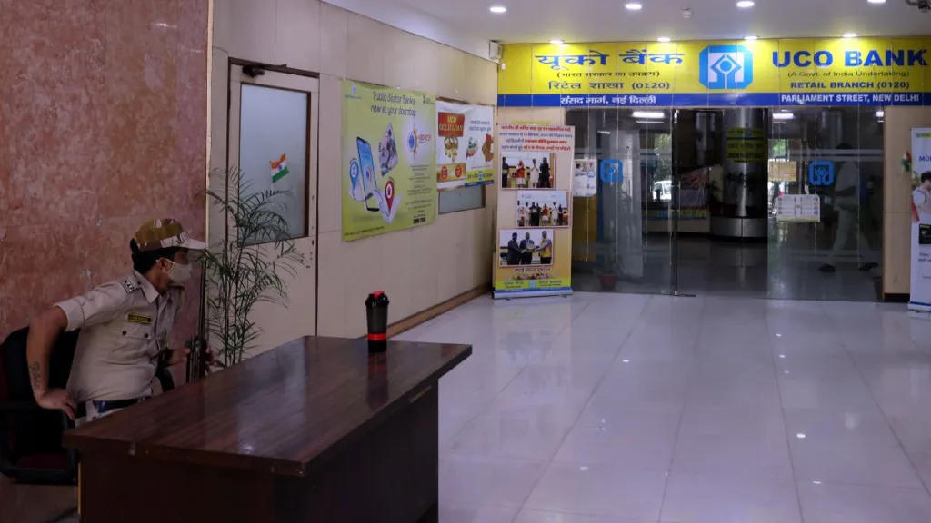 UCO Bank Q2 net rises 145% at Rs 504.52 crore - Banking & Finance News ...