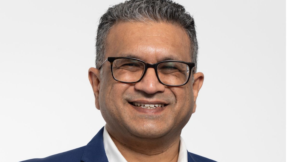Loréal Appoints Aseem Kaushik As India Managing Director Succeeds Amit Jain Brand Wagon News