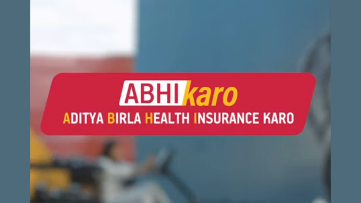 Aditya Birla Health Insurance Company Ltd. launches its # ...