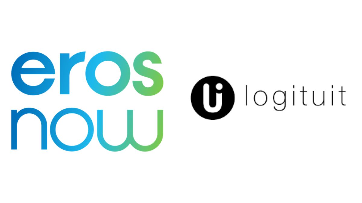 Eros Now ropes in Logituit to build and integrate media solutions for ...
