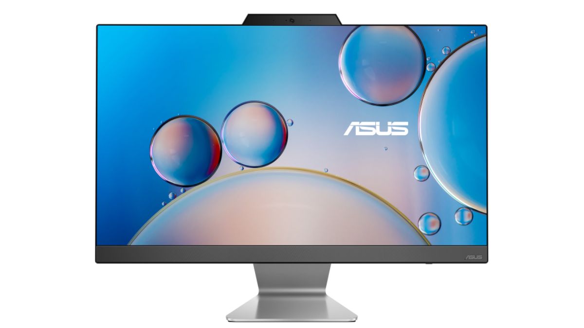 Asus AIO A3202, A3402 desktops with 12th Gen Intel Core processors ...