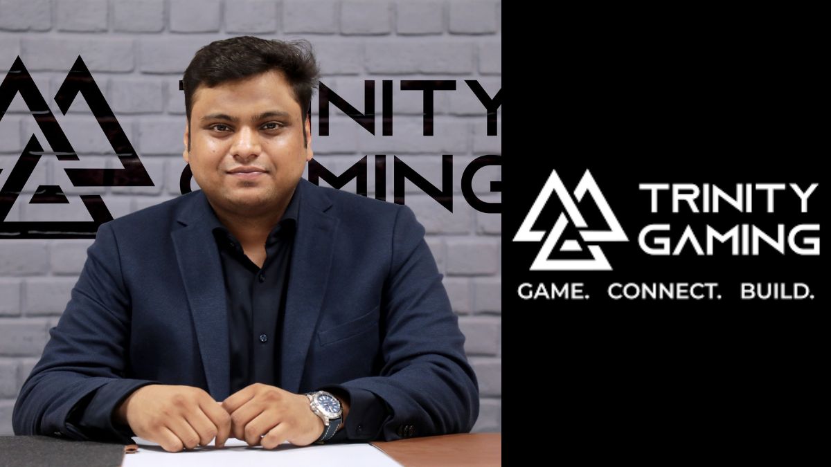 Trinity Gaming India revenue and expansion: Trinity Gaming India ...
