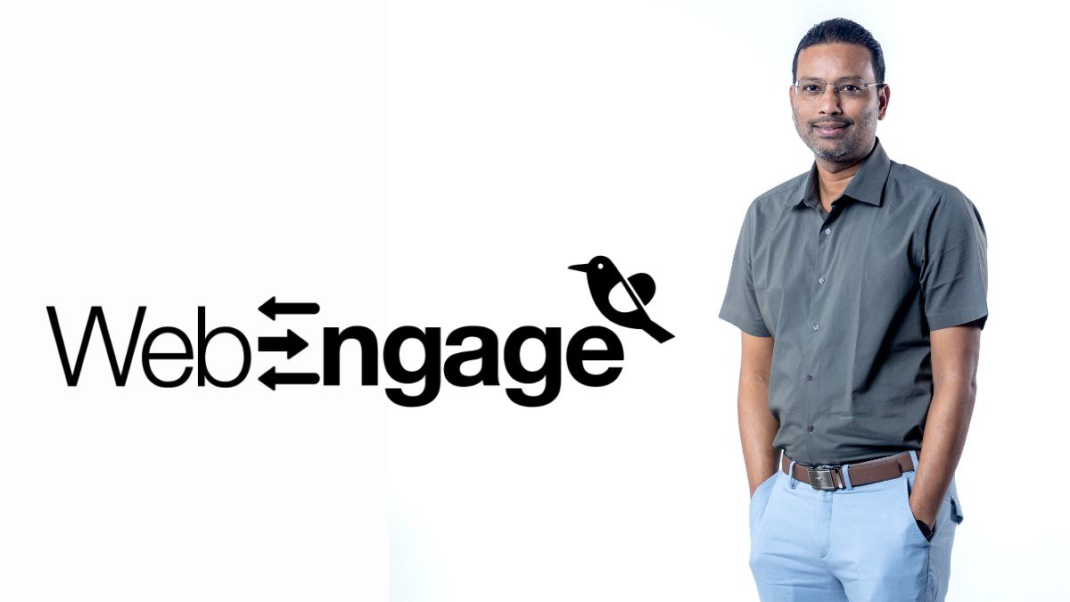 WebEngage strengthens its management with the appointments of Hetarth Patel, Shreya Trivedi, and ...