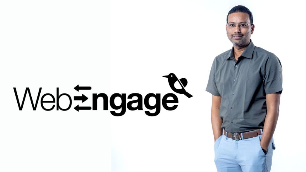WebEngage strengthens its management with the appointments of Hetarth ...