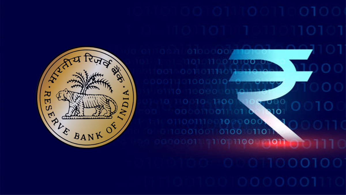 RBI to launch pilot of digital rupee today; SBI, HDFC Bank, 7 other ...