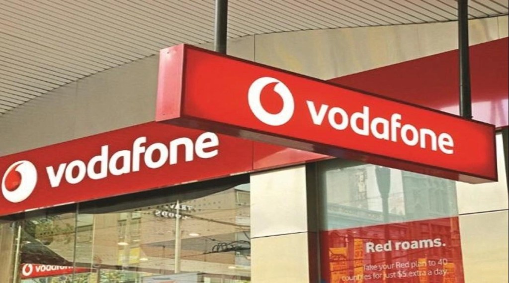 Vodafone Idea rolls out new International Roaming packs with unlimited ...