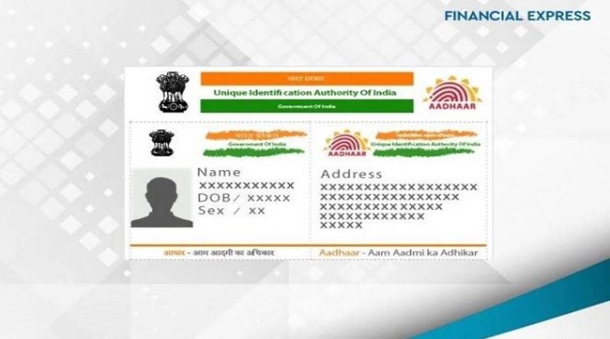 Govt amends Aadhaar rules; supporting documents may be updated “at ...