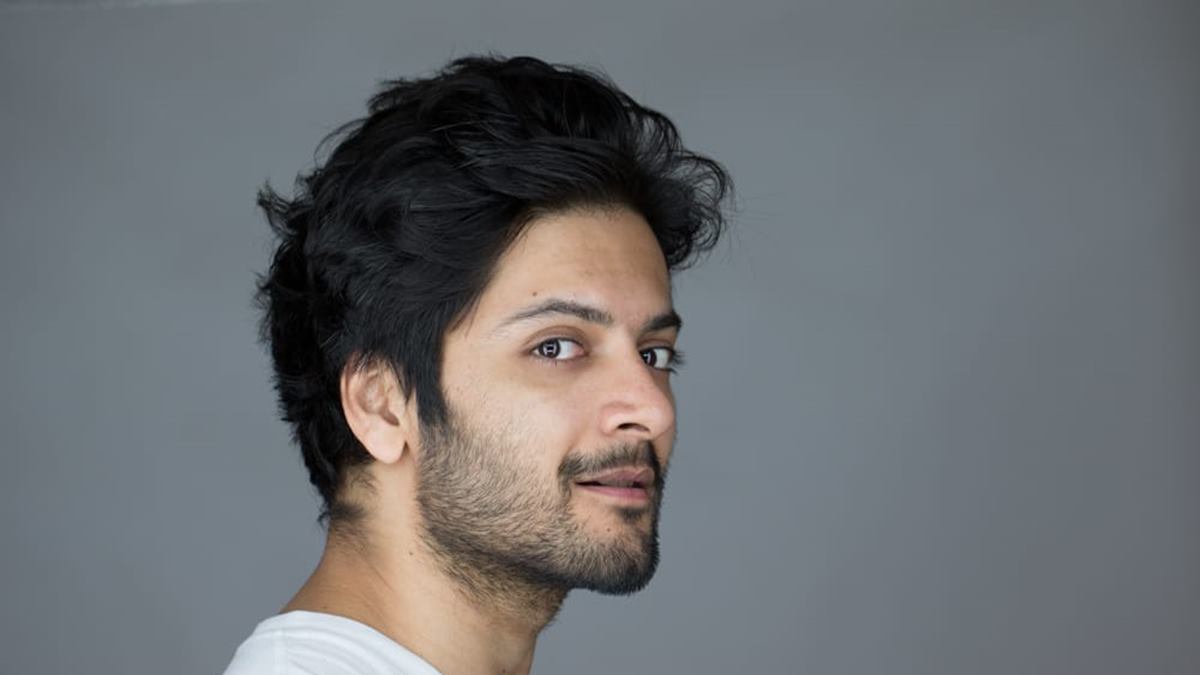 Excited and humbled: Ali Fazal on his next Hollywood film Afghan ...